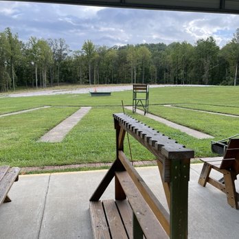 ASSOCIATED GUN CLUB OF BALTIMORE - Updated September 2025 - 12 Photos ...