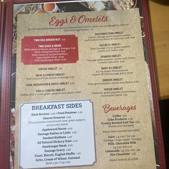 MARY B’S DINER - Updated December 2025 - 45 Photos & 31 Reviews - 1120 ...