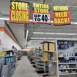 DAISO - Updated August 2025 - 28 Photos - 5632 W Broadway Ave, Crystal ...