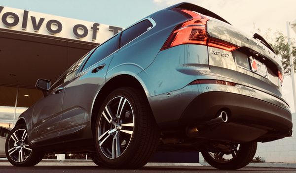 VOLVO CARS TUCSON - Updated March 2025 - 36 Photos & 73 Reviews - 831 W ...