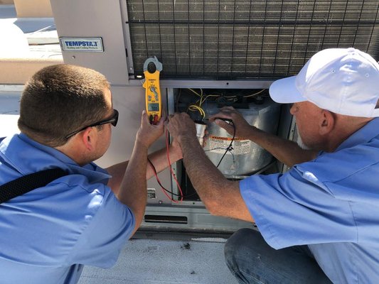 DYNAMIC COMFORT AC AND HEATING - Updated August 2024 - 113 Photos & 16 ...