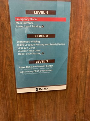 INOVA IMAGING CENTER - Updated October 2025 - 11 Photos - 224-A ...