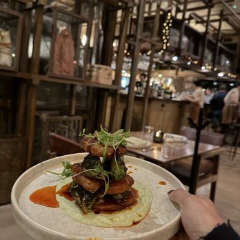 TZUCO - Updated March 2025 - 2265 Photos & 730 Reviews - 720 N State St ...