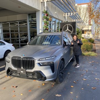 MERCEDES BENZ OF PORTLAND - Updated January 2026 - 76 Photos & 291 ...