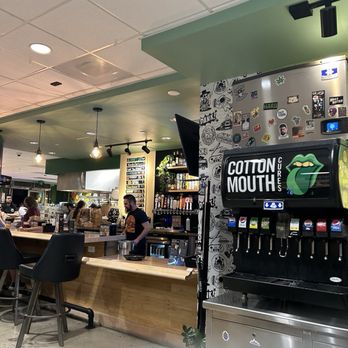 CHEBA HUT TOASTED SUBS - Updated August 2025 - 290 Photos & 244 Reviews ...