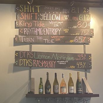 INCENDIARY BREWING - Updated October 2025 - 32 Photos & 11 Reviews ...