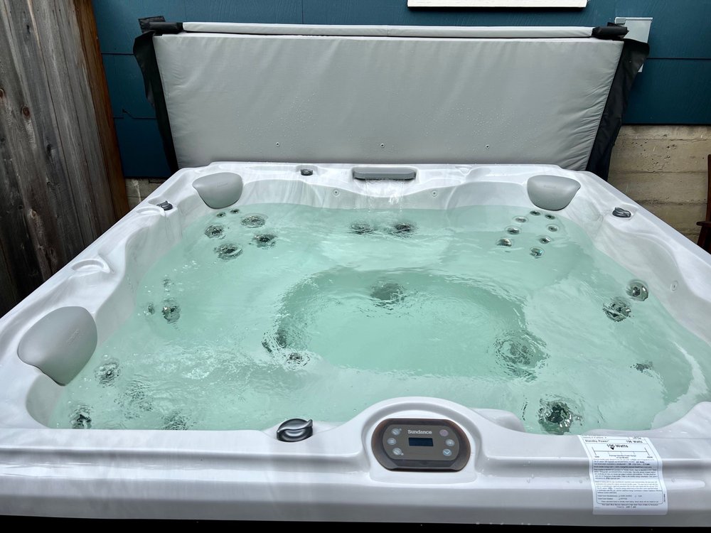 PARADISE VALLEY SPAS - Updated December 2025 - 15 Photos & 101 Reviews ...