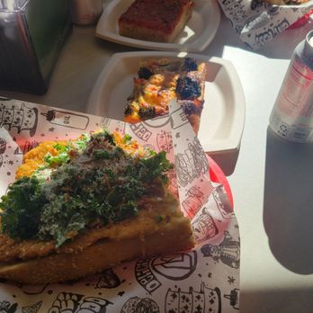 LIBERTY KITCHEN - Updated November 2024 - 114 Photos & 93 Reviews ...