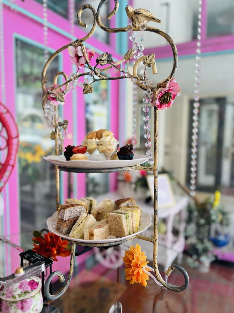 TEA AT 1024 - Updated December 2024 - 1247 Photos & 355 Reviews - 1024 ...