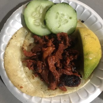 TACOS EL FORASTERO - Updated January 2025 - 45 Photos & 47 Reviews ...