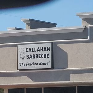 CALLAHAN BARBECUE - 45 Photos & 99 Reviews - 450077 State Rd 200 ...