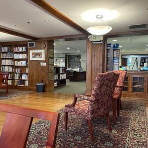 MAHWAH PUBLIC LIBRARY - Updated June 2025 - 100 Ridge Rd, Mahwah, New ...