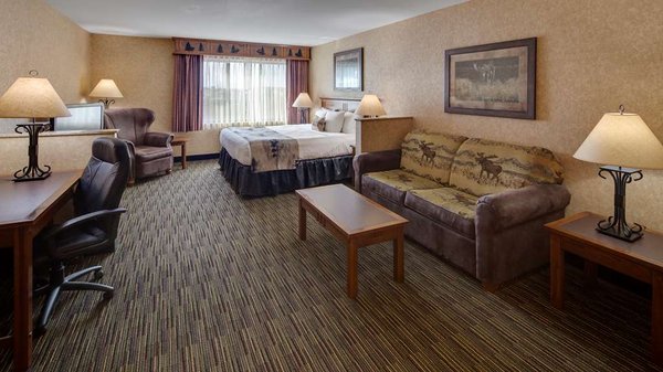 Best Western Plus Kelly Inn & Suites - Updated May 2026 - 243 Photos ...