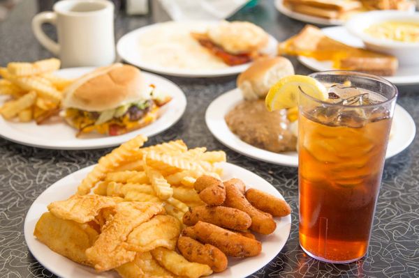 THE HOME PLACE RESTAURANT AND CATERING - Updated May 2026 - 39 Photos ...