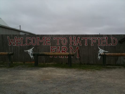 HATFIELD FARM - Updated December 2025 - 56 Photos & 16 Reviews - 1840 ...