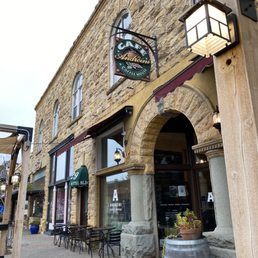 CAFE ANDREINI - Updated July 2025 - 316 Photos & 304 Reviews - 131 E ...