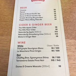 THE CHICKEN MACHINE - Fast Food - 749 Gladstone Pde, Glenroy Victoria ...