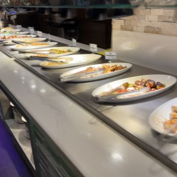 KOUYOU BUFFET - Updated January 2026 - 295 Photos & 185 Reviews - 8000 ...
