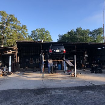 SMITTY’S MUFFLER AND WELDING SHOP - Updated January 2026 - 16 Photos ...