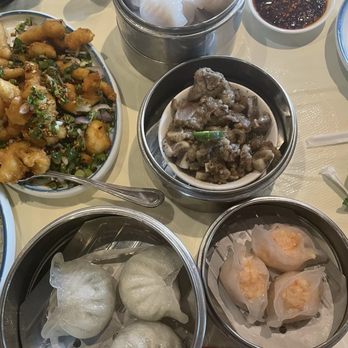 DIM SUM HOUSE - Updated August 2025 - 253 Photos & 104 Reviews - 2440 E ...