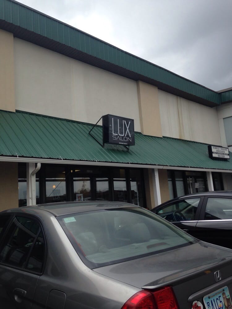 LUX SALON - Updated June 2024 - 1157 Dolphin Plz, Plains, Pennsylvania ...