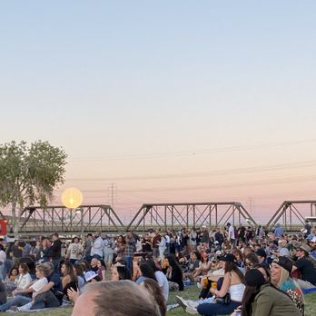 TEMPE BEACH PARK - Updated December 2025 - 562 Photos & 162 Reviews ...