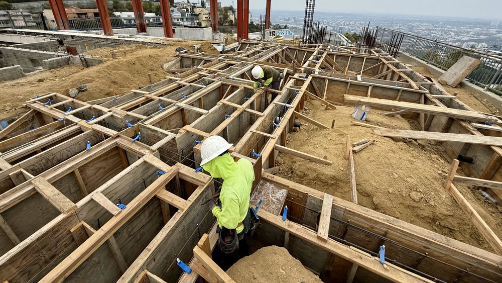 LANDCO MASONRY & GENERAL CONSTRUCTION - Updated December 2025 - Request ...