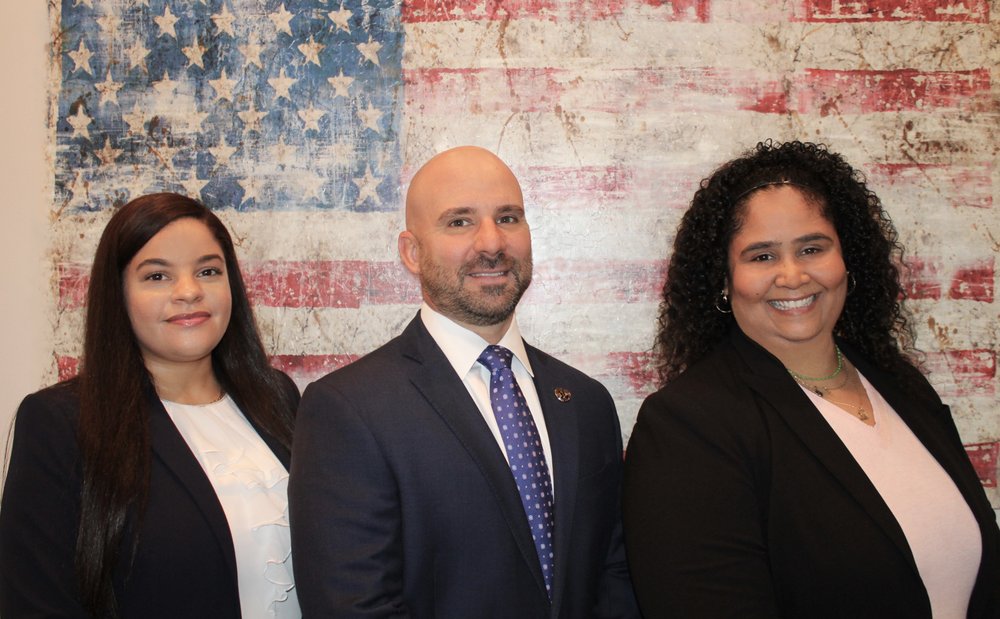 CAVANAUGH LAW GROUP - Request Consultation - Four Harvard Cir, West ...