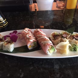 KAIZEN SUSHI BAR & GRILL - Updated July 2025 - 168 Photos & 309 Reviews ...
