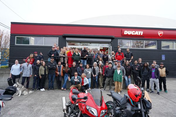 MOTOCORSA - Updated January 2026 - 52 Photos & 73 Reviews - 2170 NW ...