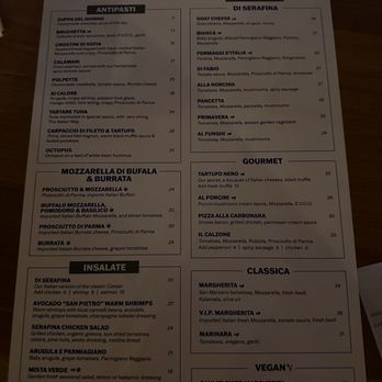 SANTAELLA - Updated March 2025 - 960 Photos & 615 Reviews - 219 Calle ...