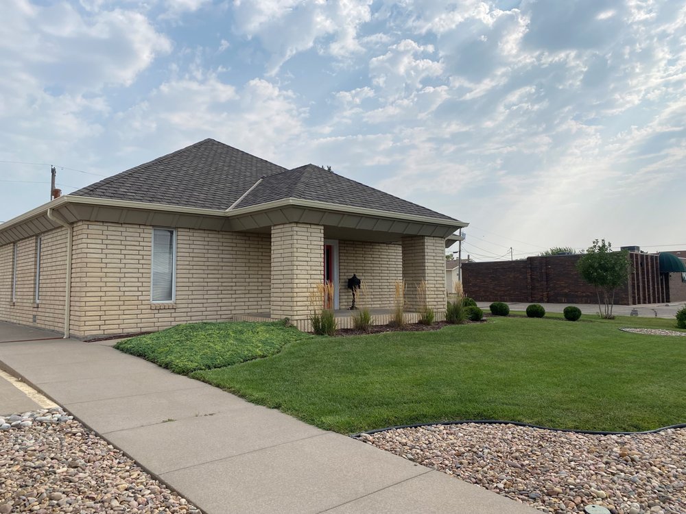 JEFF PINKNEY, CPA - Updated July 2025 - 1513 E 27th St, HAYS, Kansas ...