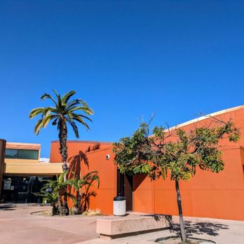 VALENCIA PARK - MALCOLM X LIBRARY - Updated October 2025 - 93 Photos ...