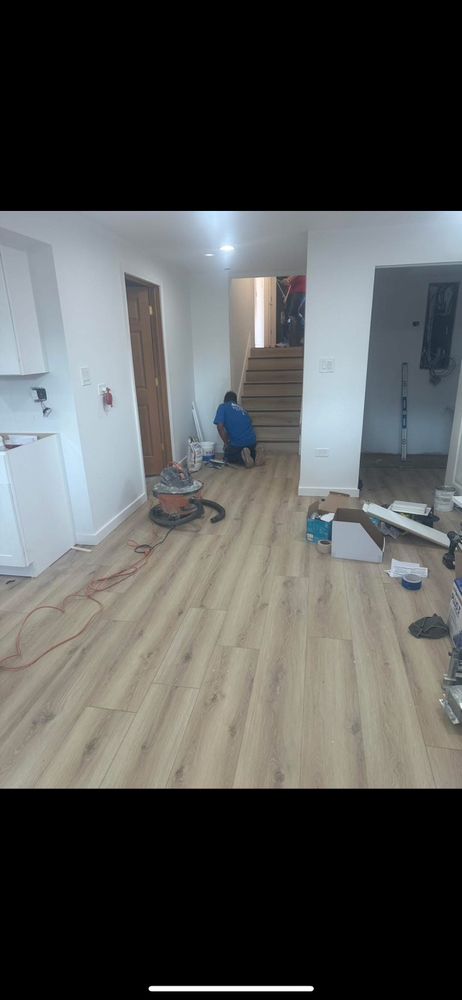 ALL TRADES SOLUTIONS - Updated January 2025 - Request a Quote - 11 ...