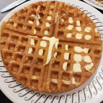 WAFFLE HOUSE - Updated January 2026 - 73 Photos & 65 Reviews - 334 ...