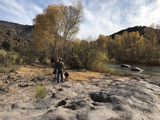 VERDE HOT SPRINGS - Updated May 2026 - 10 Photos & 17 Reviews - Camp ...