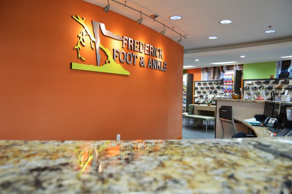 FREDERICK FOOT AND ANKLE: MD - WV - Updated December 2025 - 21 Photos ...