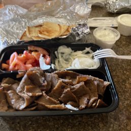 NIRO’S GYROS - Updated April 2025 - 140 Photos & 340 Reviews - 10826 S ...