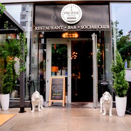 PROPER 21 - F STREET - Updated December 2025 - 1082 Photos & 914 ...