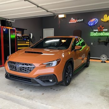 FIVE STAR SUBARU - GRAPEVINE - Updated December 2024 - 50 Photos & 111 ...
