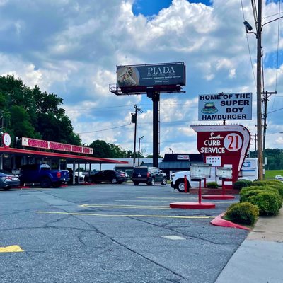 SOUTH 21 DRIVE IN - Updated December 2025 - 138 Photos & 153 Reviews ...