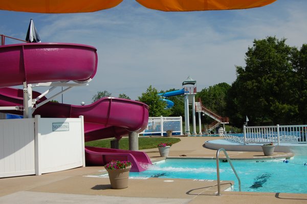 CHESTERFIELD FAMILY AQUATIC CENTER - 24 Photos - 16365 Lydia Hill Dr ...