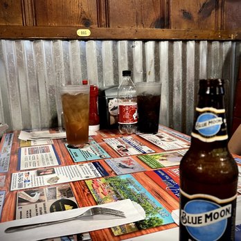 THE ARK - Updated July 2025 - 90 Photos & 118 Reviews - 13030 US Hwy 78 ...