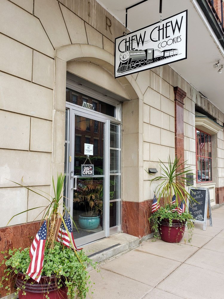 CHEW CHEW COOKIES - Updated June 2025 - 22 Photos & 15 Reviews - 319 S ...