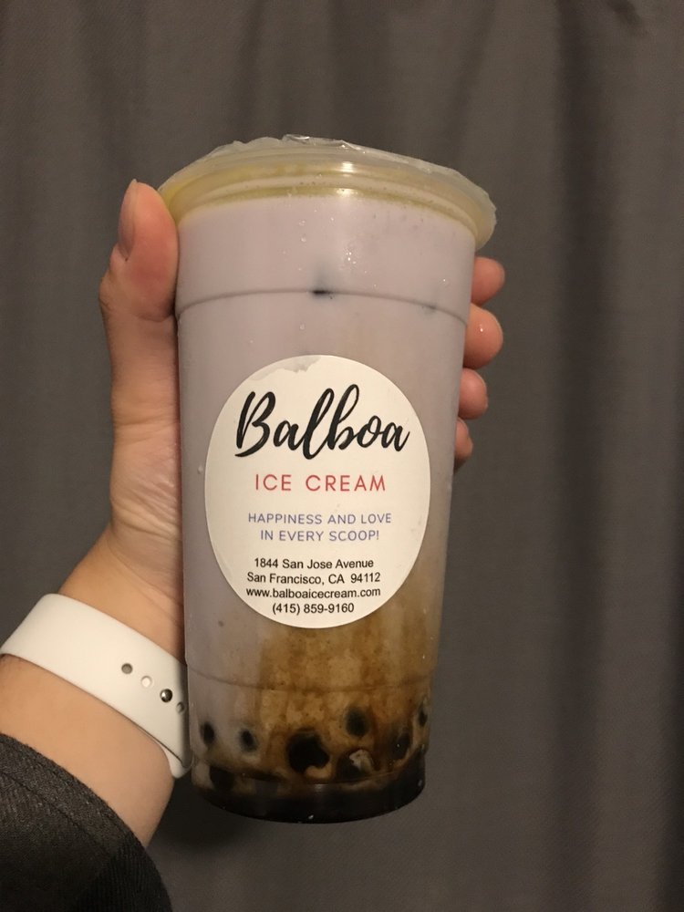 BALBOA ICE CREAM - Updated August 2024 - 150 Photos & 103 Reviews ...