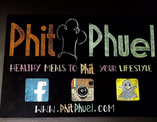 PHIT PHUEL - Updated May 2026 - 9840 Dyer St, El Paso, Texas - Juice ...