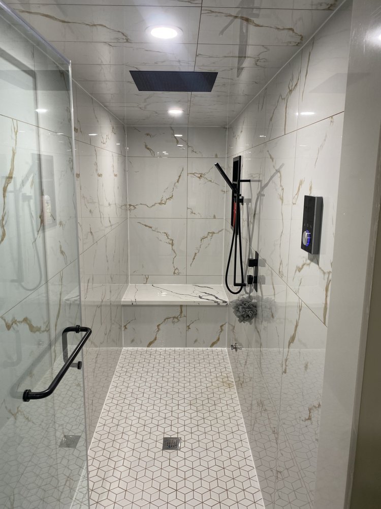 GREAT ESTATE CONSTRUCTION - Updated February 2025 - Request ...