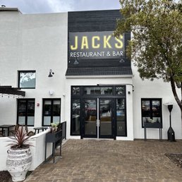 JACK’S RESTAURANT & BAR - Updated August 2025 - 832 Photos & 624 ...