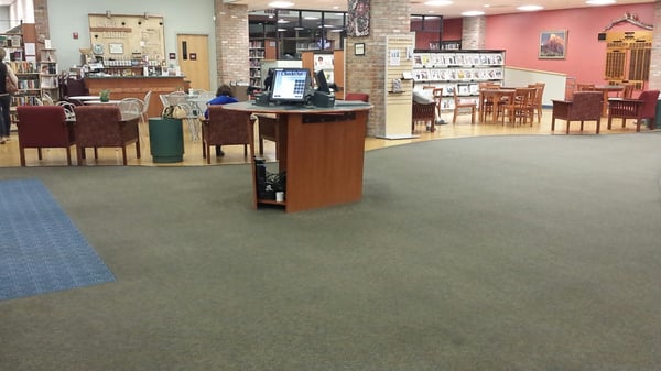 PRESCOTT PUBLIC LIBRARY - Updated September 2025 - 22 Photos & 19 ...