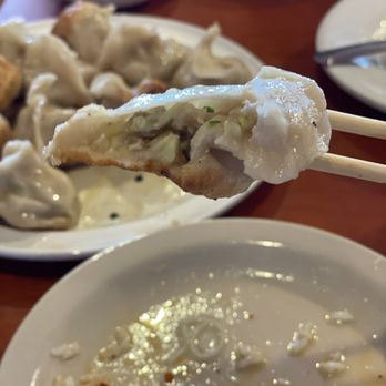 DUMPLING QUEEN - Updated September 2024 - 728 Photos & 450 Reviews ...